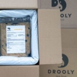 Our Recipe – Drooly Dog Food